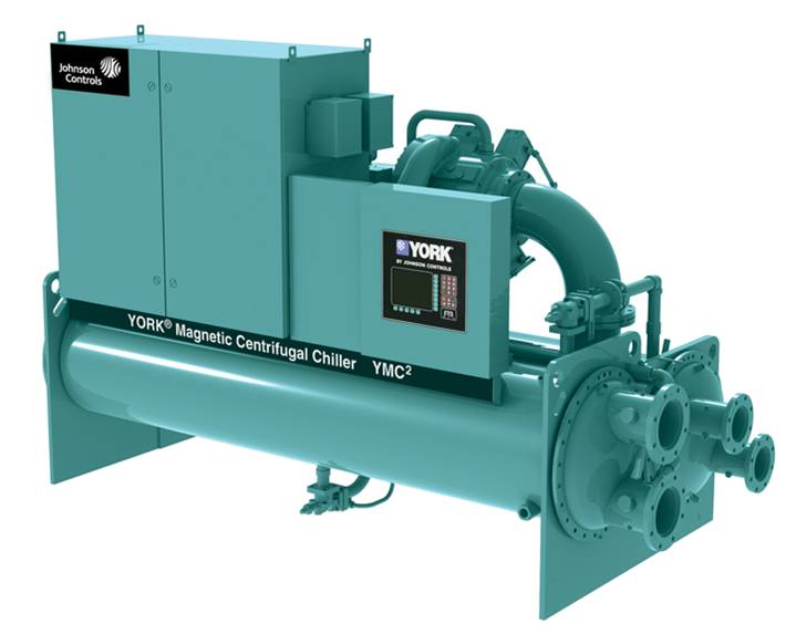 Johnson Controls Latam - HVAC